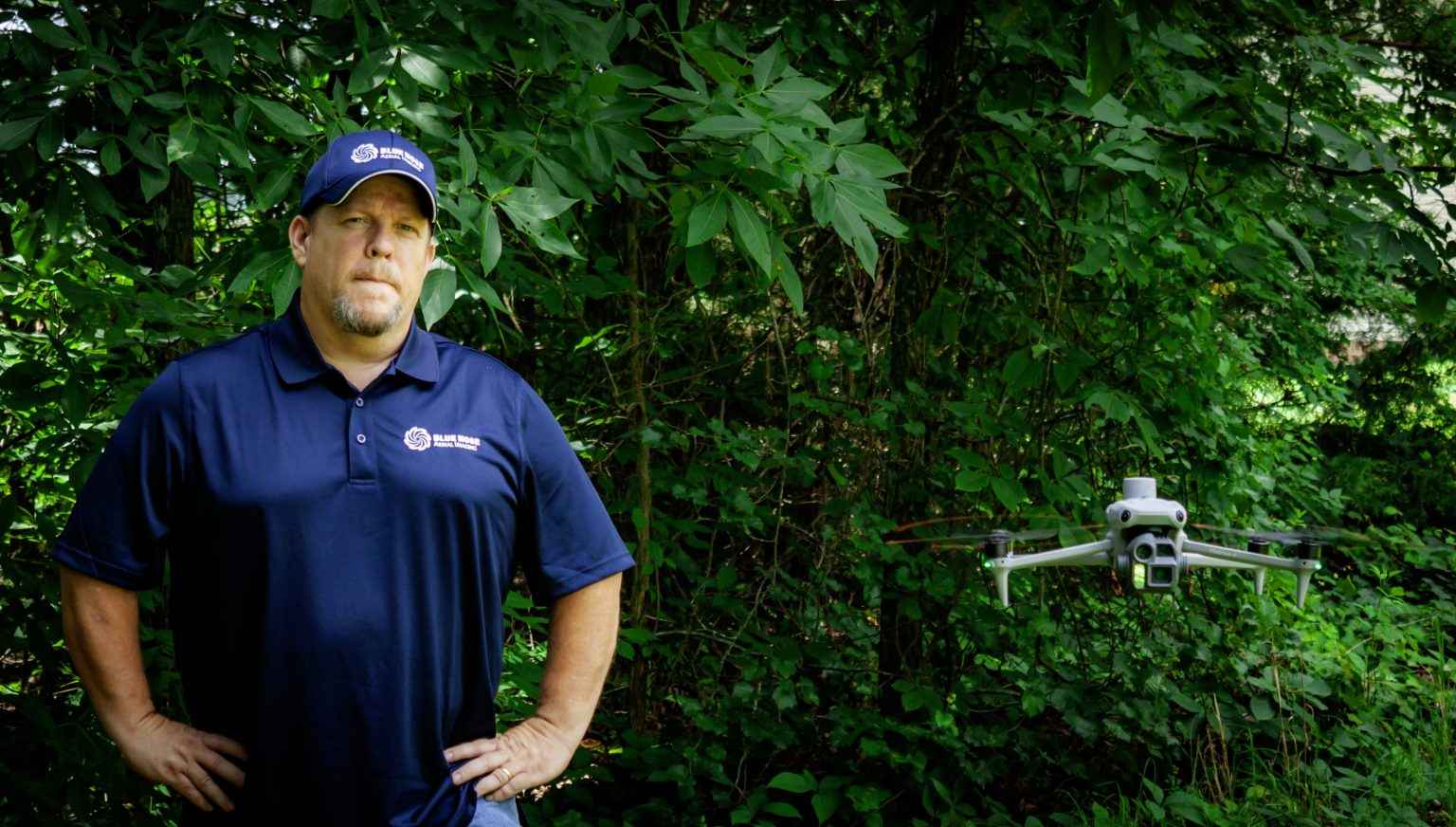 Blue Nose Aerial Imaging Locations Across the USA - Blue Nose Aerial ...